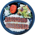 Menu | Kabab Way