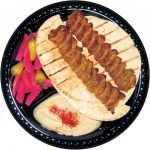 Menu | Kabab Way