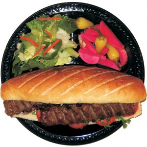 Menu | Kabab Way