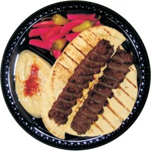 Menu | Kabab Way